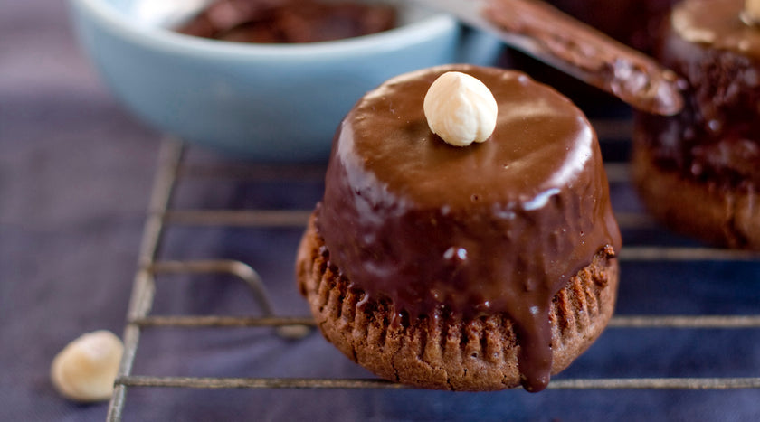 Baci Cakes – Phillippa's
