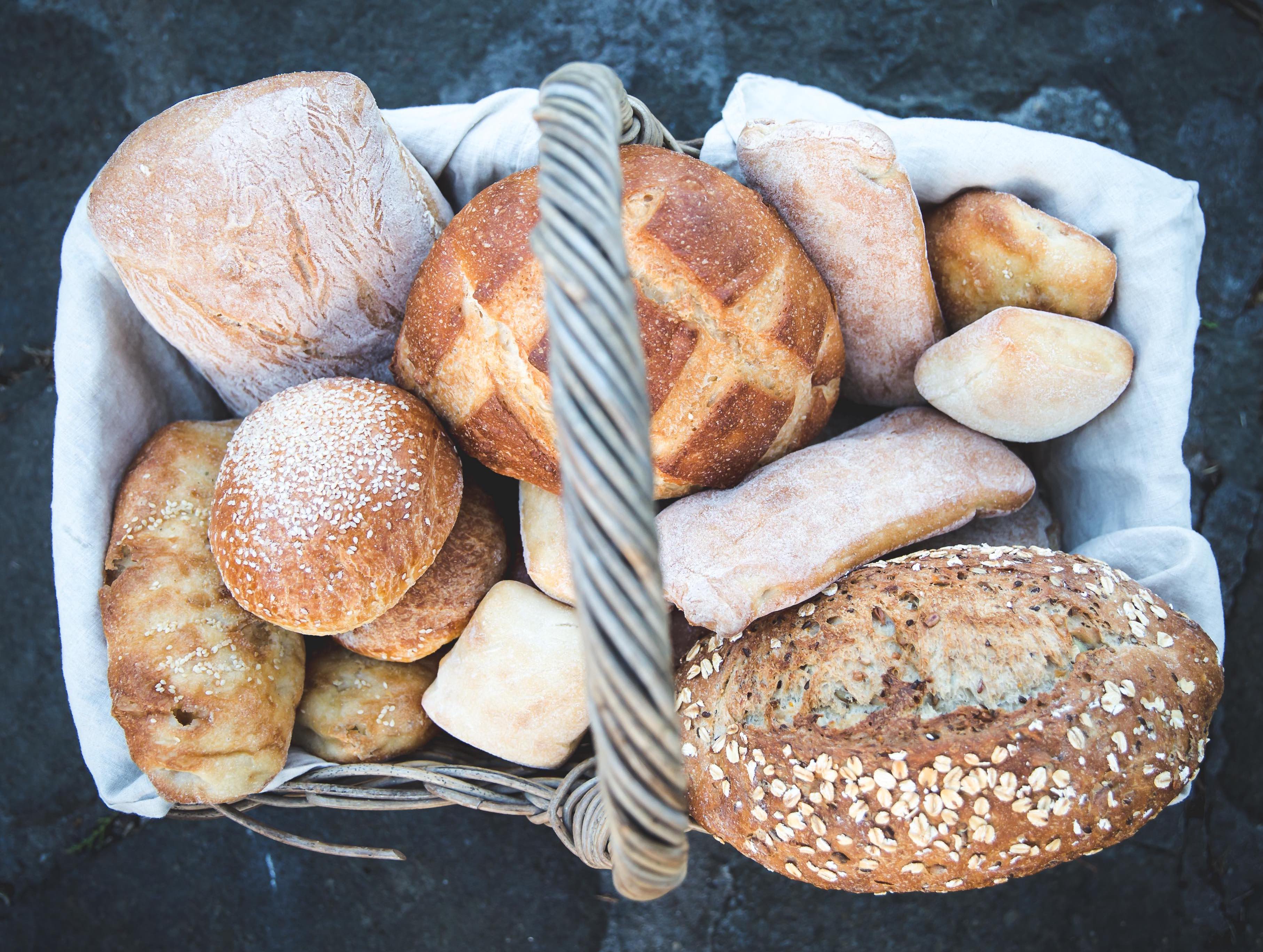 Keeping Alive the Art of Great Bread Making – Phillippa's