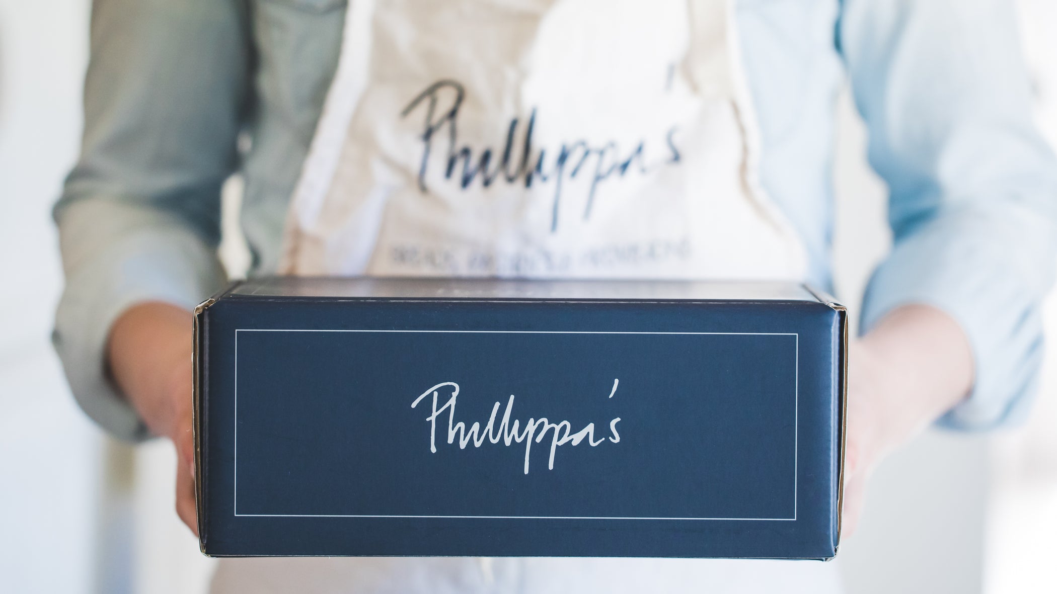Hampers – Phillippa's