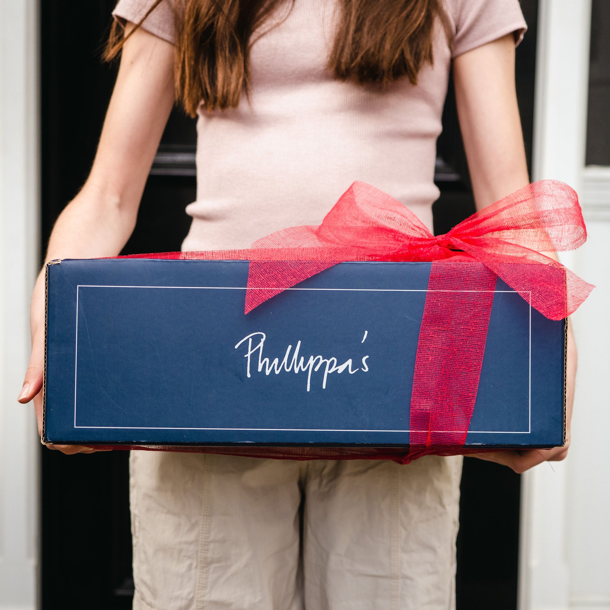Hampers – Phillippa's